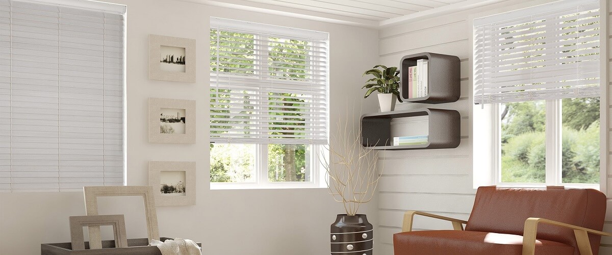 Birmingham Custom Window Blinds | Bloomin’ Blinds - (205) 649-5746