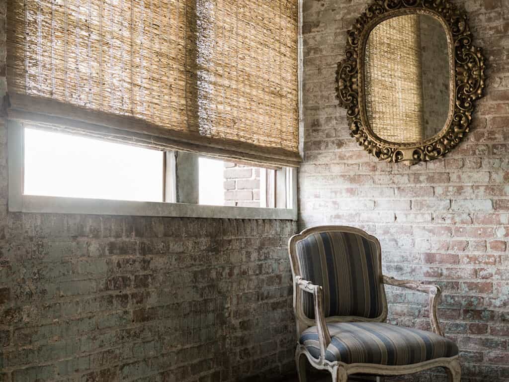 Birmingham Bamboo and Woven Wood Shades | Bloomin’ Blinds - (205) 649-5746