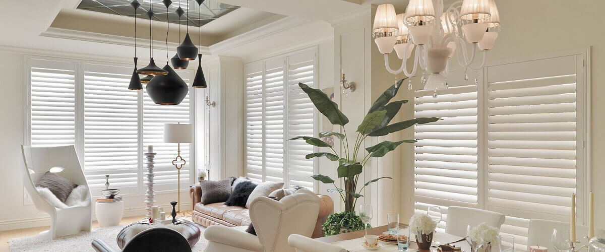 Birmingham Custom Window Shutters | Bloomin’ Blinds - (205) 649-5746