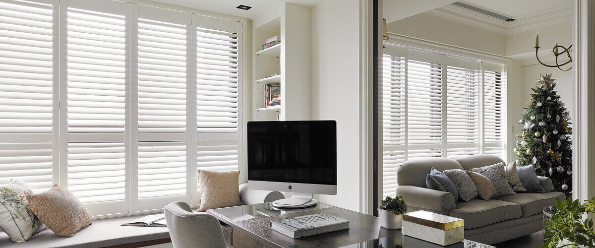Birmingham Plantation Shutters | Bloomin’ Blinds - (205) 649-5746