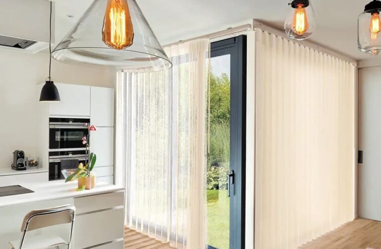 What Drapery Trends Are Making a Statement in 2025? | (205) 649-5746